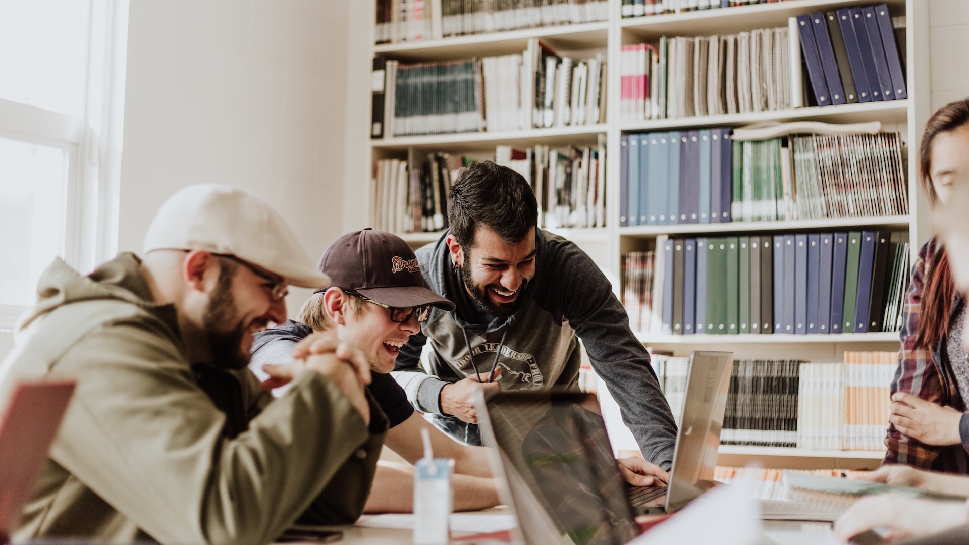 Which one are you: Task or Relationship-Oriented? - MG Coaches