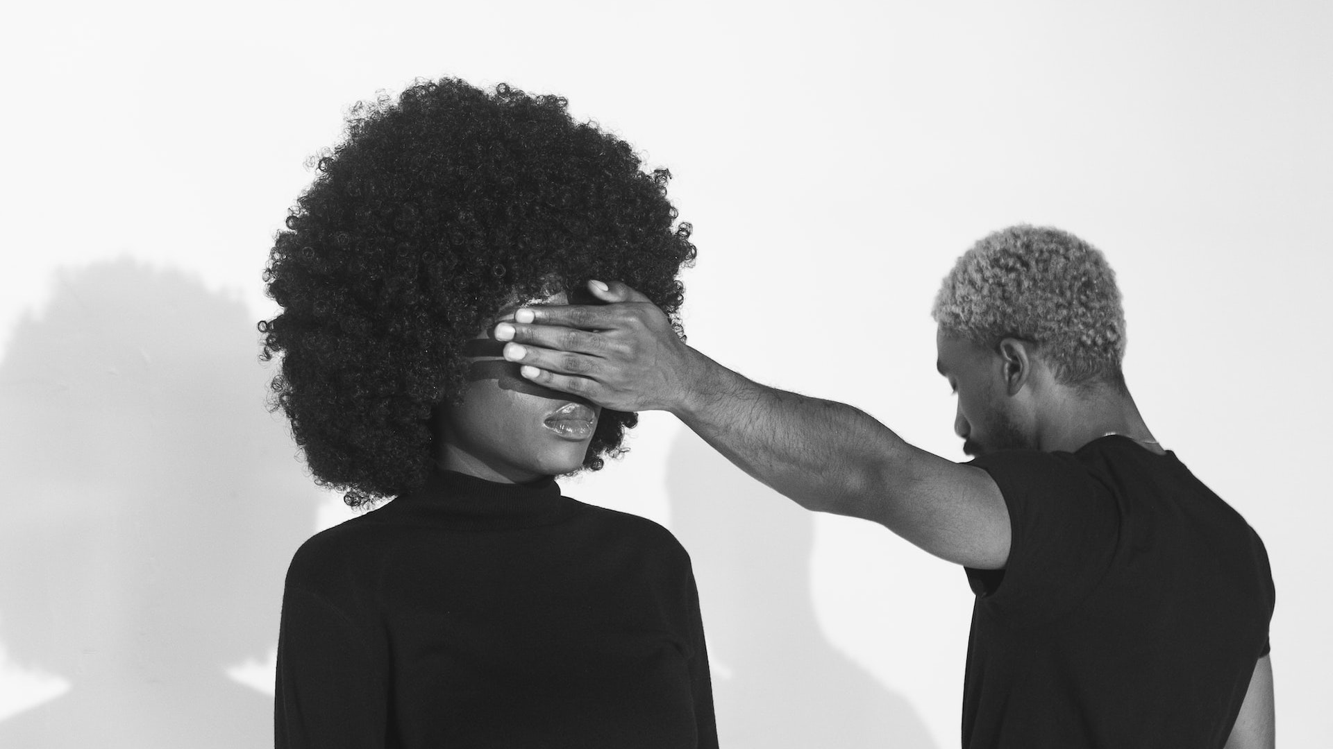 Breaking free from Stereotypes: get an Unlabeled Mindset - MG Coaches