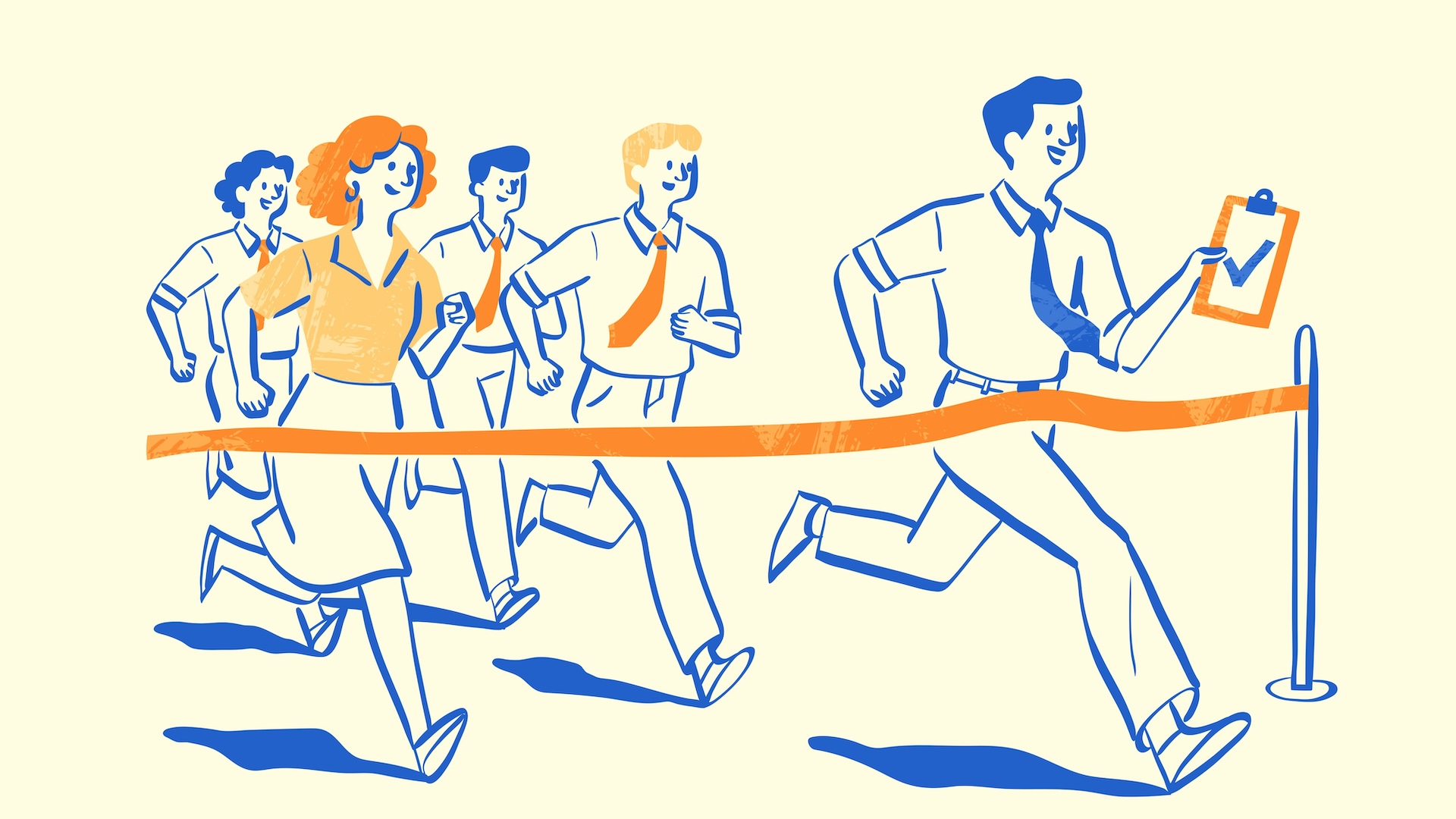 Why Global Leadership Struggles to Make Purpose Stick